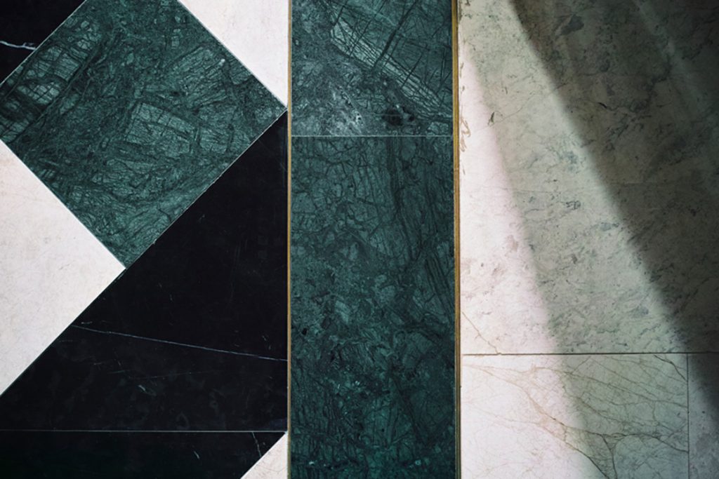 The Assembly Room - Urbain McGee | Architecture & Design